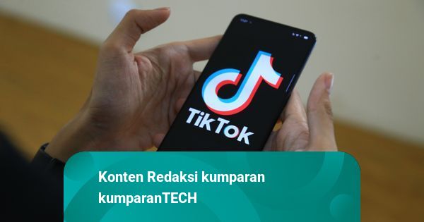 Survei: 45% Masyarakat Indonesia Doyan Belanja di TikTok Shop | kumparan.com